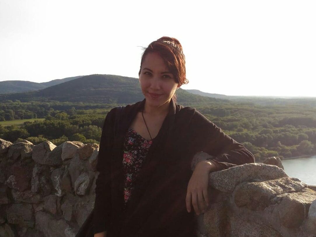 Selbstliebe, Erfüllung & Selbstbewusstsein | Judith Niedl